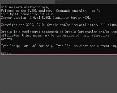 mysql导出数据库几种方法 百度经验