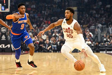 Knicks And Donovan Mitchell Pairing Might Not Be Dead Report Amnewyork