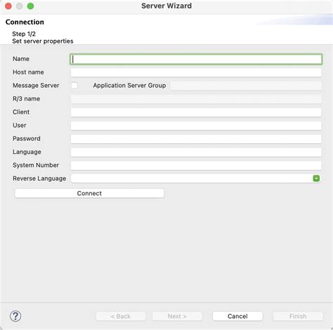 Getting Started With SAP Semarchy XDI Documentation