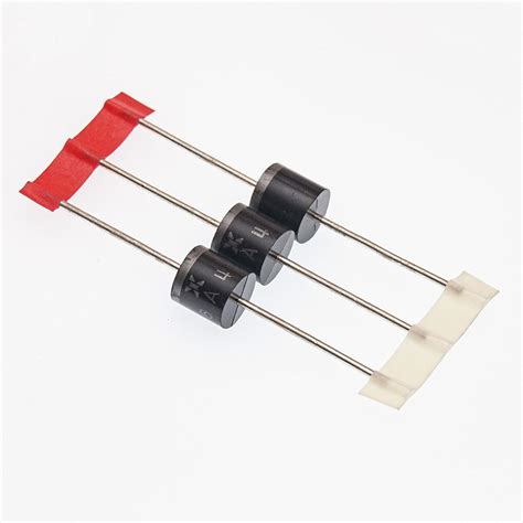 6a 400v Ordinary Rectifier Diode 6a4 Thyristor And Diode