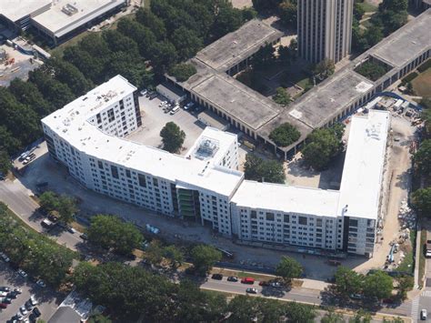 Commercial Roofing Abr Construction