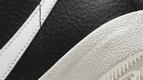 Nike Blazer Mid 77 Vintage Ανδρικά Sneakers Μποτάκια Λευκά Bq6806 124