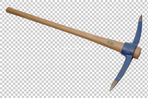 عکس لایه باز کلنگ لوازم ساختمانی بُرچین تصاویر دوربری شده، فایل های آماده، عکس Png رایگان