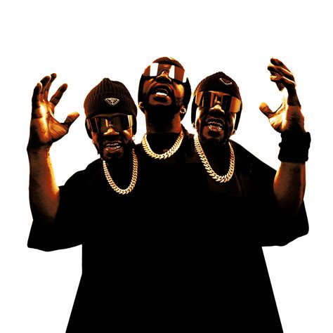 Juicy J Logo