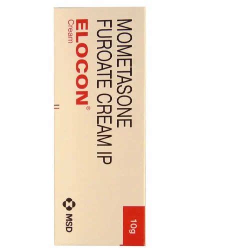 Elocon Ointment 10 Gm For Personal At ₹ 199 Piece In Nagpur Id 2854105269130