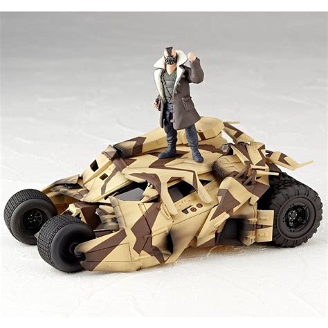 Batmobile Tumbler Camo Batman Bane Kaufen Auf Ricardo