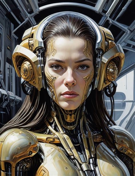 Post Created By Crystalballmech Tensor Art