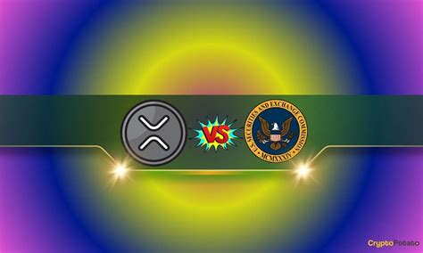 Is The Ripple V Sec Legal Case Finally Over Or Theres More To The Story