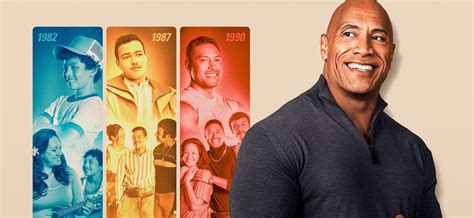 2340x1080 Young Dwayne The Rock Johnson 2340x1080 Resolution Wallpaper