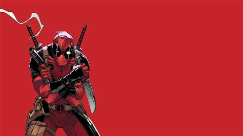 Deadpool Desktop Wallpapers Top Free Deadpool Desktop Backgrounds Wallpaperaccess
