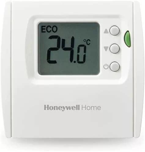 Honeywell Home Termostato Dt2 Cuotas Sin Interés