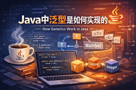 Java中泛型是如何实现的 Java中泛型是如何实现的