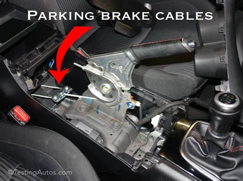 The Best Time To Test Your Parking Brake Is