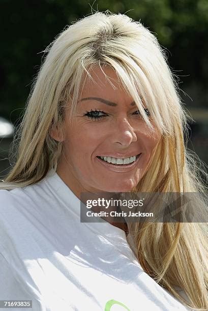 451 Lea Walker Photos And High Res Pictures Getty Images