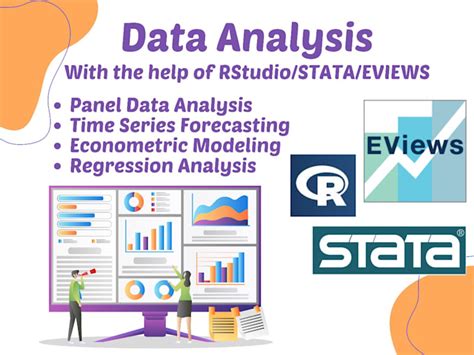 Econometric Modelling And Data Analysis By Rehaabay Fiverr
