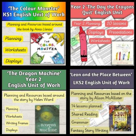 Primary Resource Rack