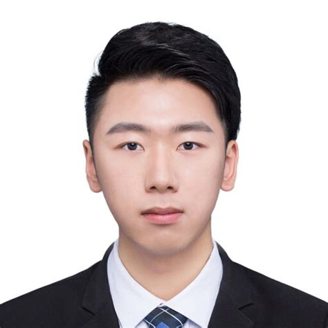 Zimu Li Doctor Of Engineering University Of Science And Technology