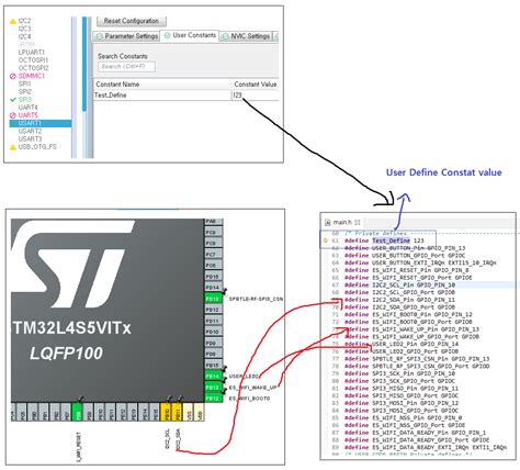 Stm32 Cubemx Code Generation 상세분석