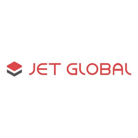 Jet Global Data Technologies Logo Png Vector Pdf Svg Free Download