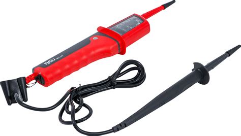 Bgs Technic Voltage Detector With Digital Display Purchase Online