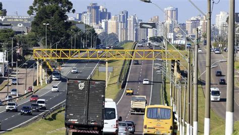 Comec Vai Acabar E Dará Lugar à Agência De Assuntos Metropolitanos Do Pr