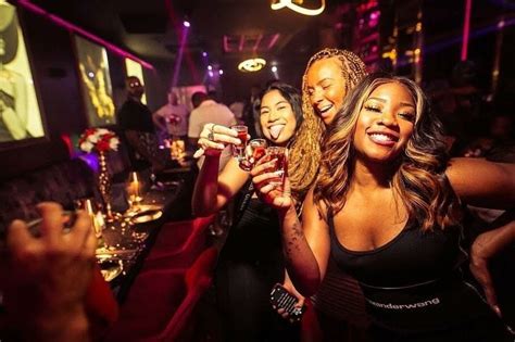 The Best Bottomless Party Brunches