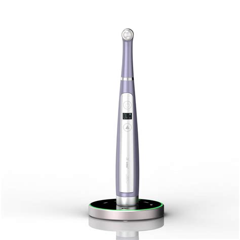 Orthodontic Curing Lights High Power Blue Led Curing Light Dental