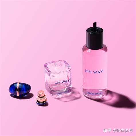 阿玛尼my Way 女士香水 知乎