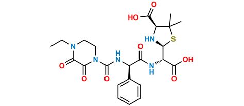 Piperacillin Impurity 9 Synzeal