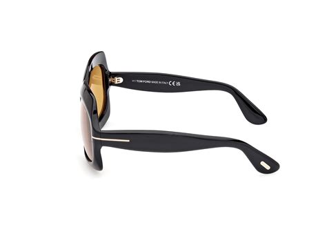 Tom Ford Eyewear Collection Marcolin