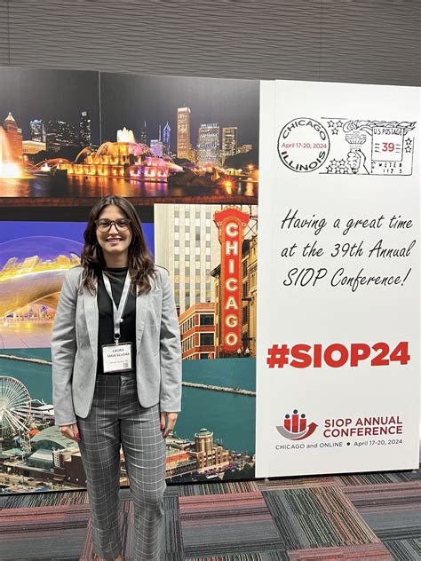 Laura Maia Silveira On Linkedin Siop2024