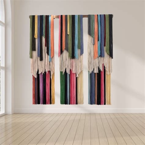 Spring Oliviafiberart