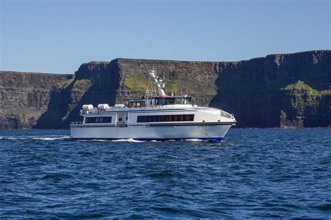 Aran Island Ferries Win Best Irish Experience Award 2021
