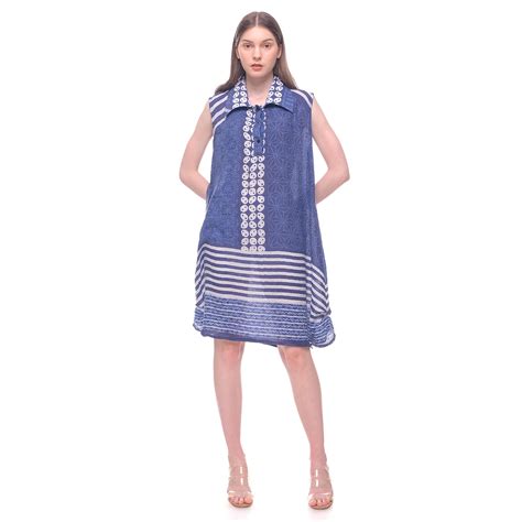 Baju Batik Atasan Cewe Memukau Dengan Keindahan Budaya Dan Gaya Modern