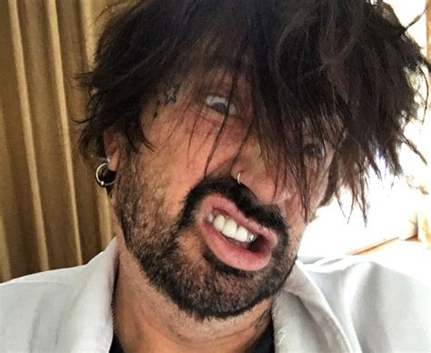 Rock Fm Tommy Lee Despre Albumul Solo Lansat Astăzi „andro”