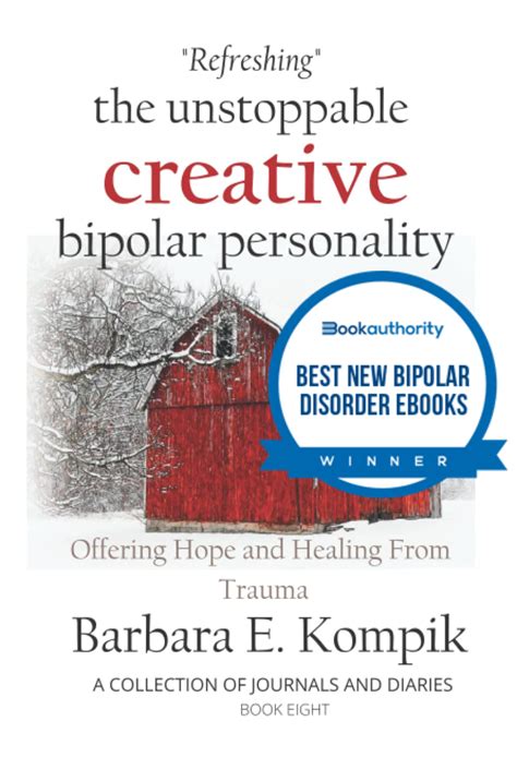 The Unstoppable Creative Bipolar Personality Lashay Nicole Publishing