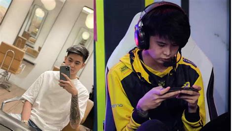 Cuma Tampil 3 Kali Di Mpl Evos Dlar Curhat Di Twitter Ruber Id