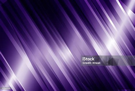Ilustración De Purple Abstract De Fondo De Línea Y Más Vectores Libres