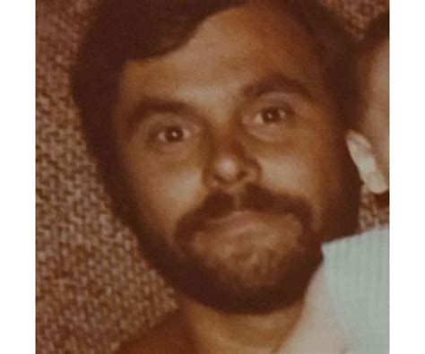 Robert Lucier Obituary 1942 2025 Legacy Remembers