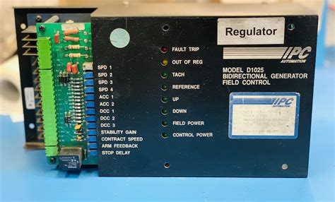 Bart Elevator Service Sale Ipc Board
