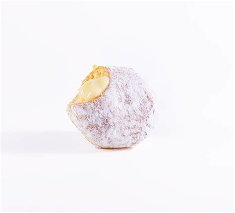 Donuts Creme Melhor Bocado