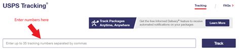 How To Track Certified Mail With Mailform