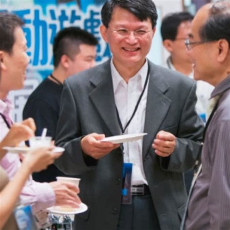 Chi Hui Lin Doctor Of Philosophy China University Of Technology General Education Center