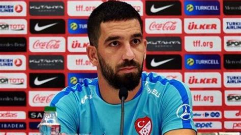 Arda Turan Için Bomba Iddia İspanyollar Yeni Adresini Ve Mesleğini Duyurdu Timeturk