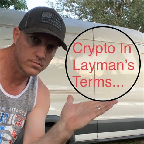 The Crypto Layman Youtube
