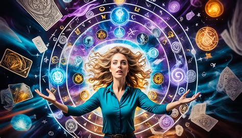 Exploring Scientific Evidence Of Psychic Abilities Maria Papapetros