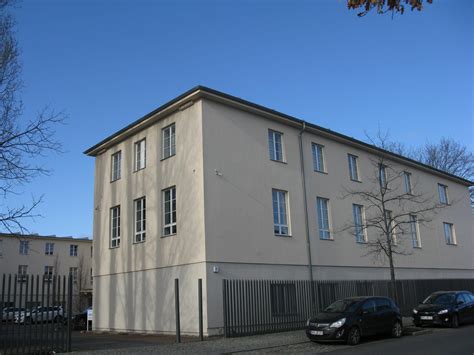 Adam Von Trott Straße 7 13627 Berlin Ingenieurbüro A S Motmaen