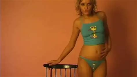 Mein Name Ist Simona Ein Exhibitionistisches Brünettes Model Xhamster