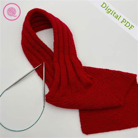 Pdf Needle Knit Seafarers Dickie Goodknit Kisses