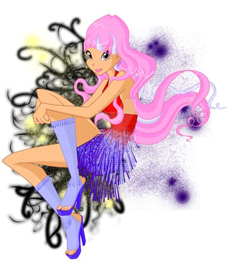 Sereda Prose Party Outfit By C H A R M O N Y On Deviantart